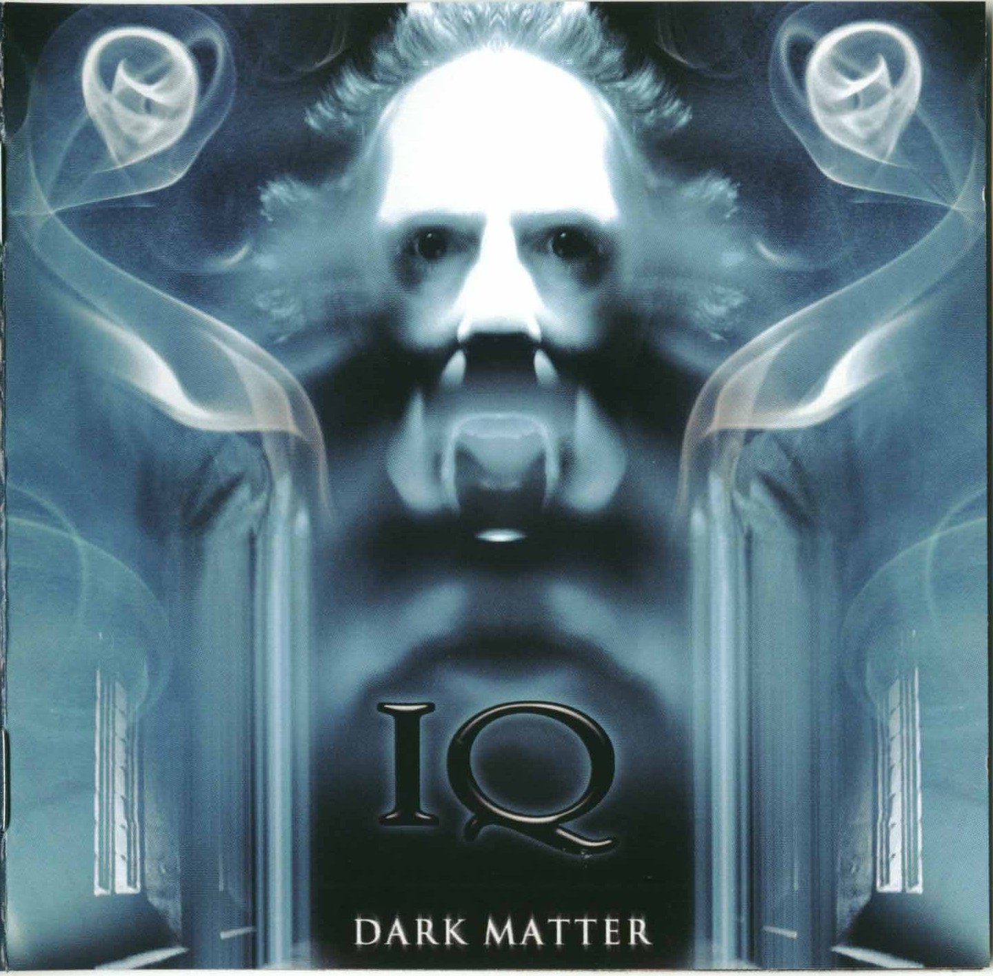 IQ - Dark Matter (2004)